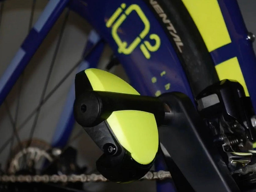 iQ2 POWER METER – specialife